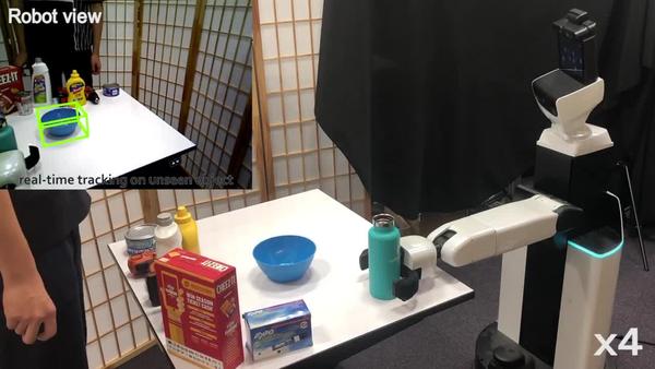 【6D位姿估计】开源项目（持续更新） - 知乎