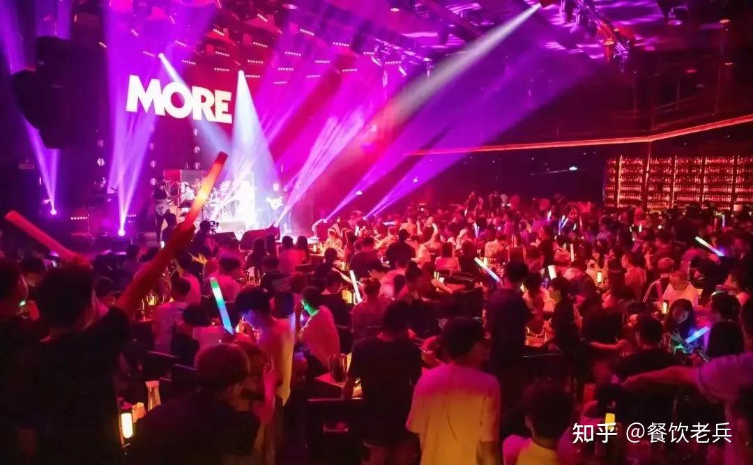 一座城一个店！Live house为啥突然火爆了？ - 知乎
