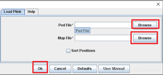 使用TASSEL学习GWAS笔记（1/6）：读取plink基因型数据和表型数据 - 知乎