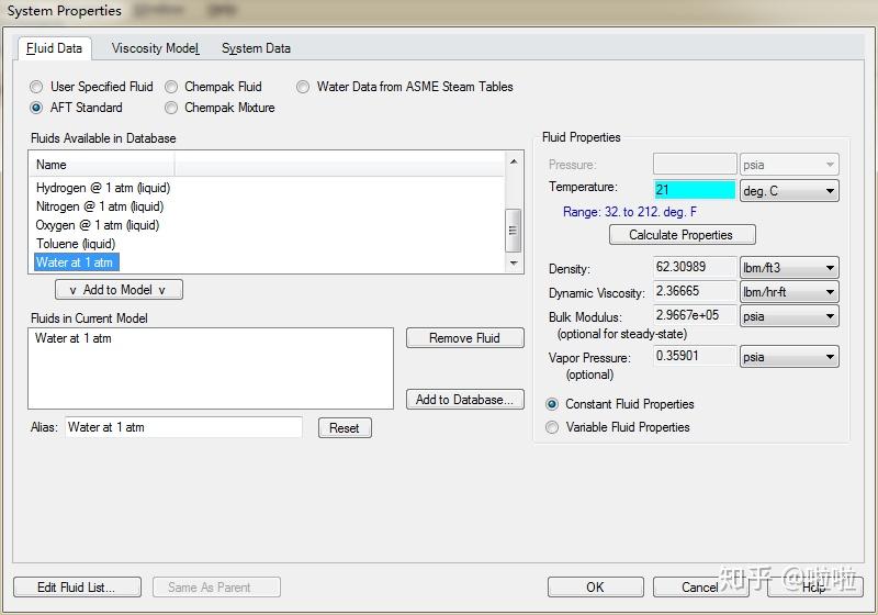 AFT impulse的一些使用技巧 - 知乎