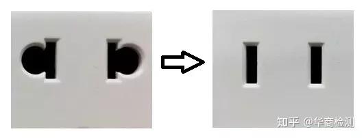 新版家用插头插座国家标准GB/T 2099.1-2021、GB/T 1002-2021正式发布 - 知乎