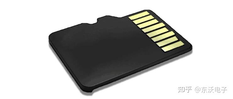 SD/TF卡端口有必要选用TVS/ESD二极管进行防护吗？ - 知乎