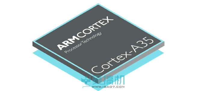 你们都得退休！ARM Cortex-A35构架分析 - 知乎