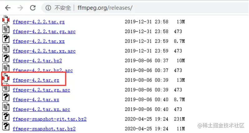 rtsp通过ffmpeg+nginx发布成rtmp和http-flv部署文档 - 知乎