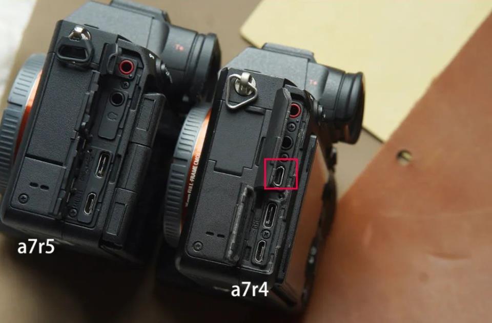 如何评价索尼在2022年10月26日发布的A7R5?