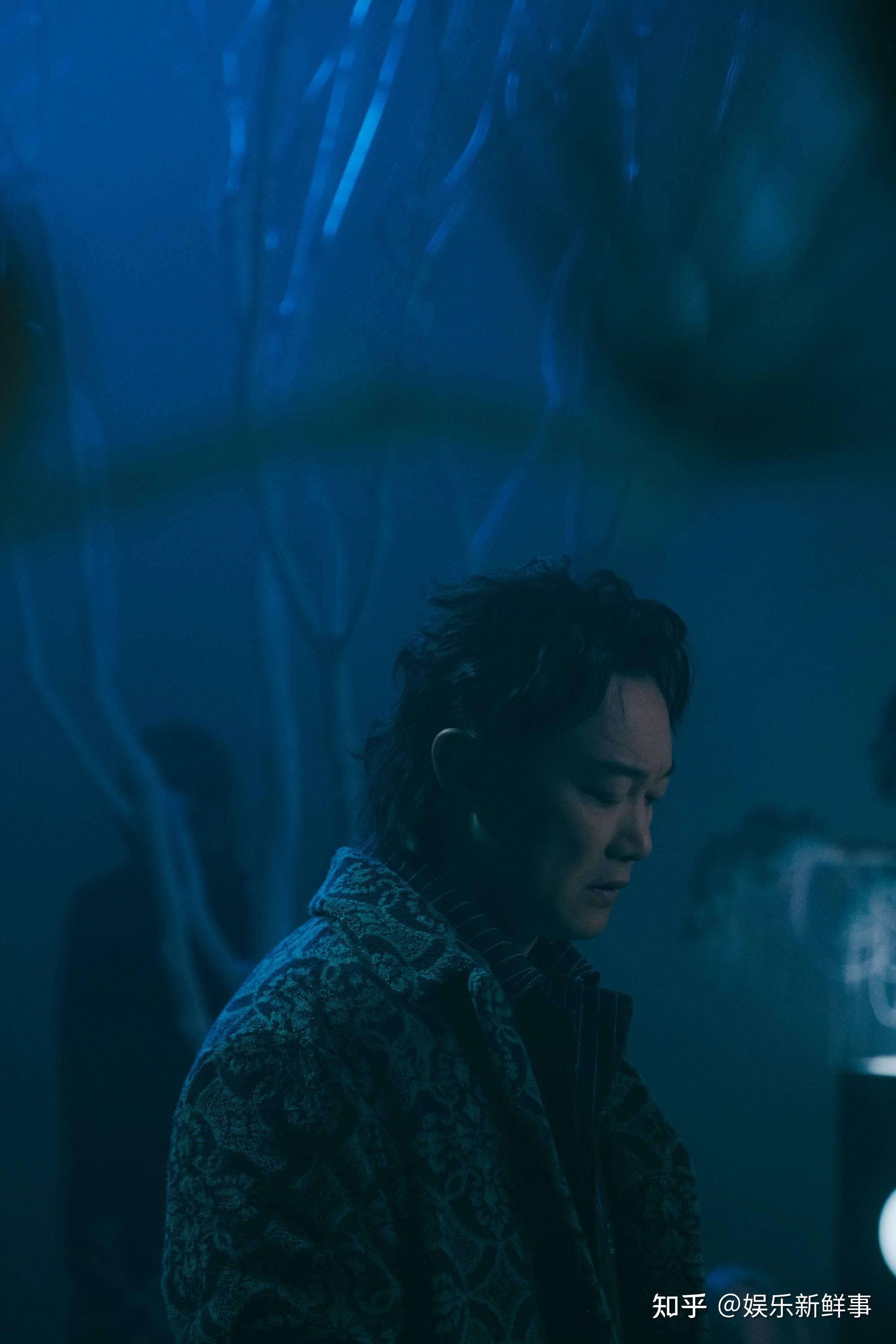 江海迦陈奕迅首度合唱《Special One》MV释出 Eason演技爆发直抵人心 - 知乎