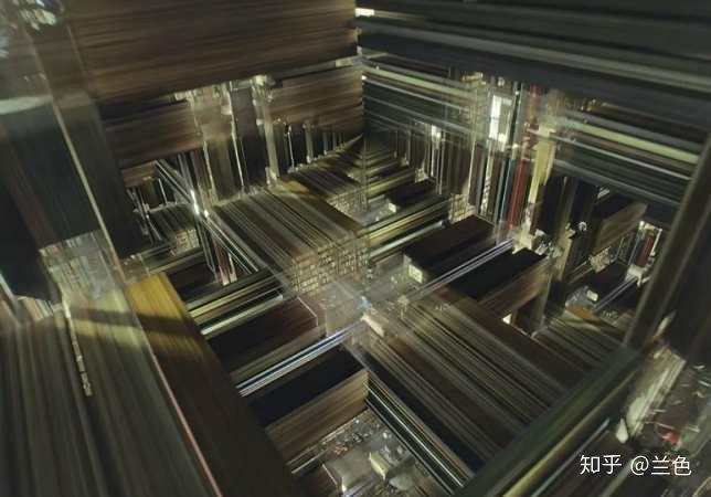 有哪些讲述「平行时空」的电影？ - 知乎