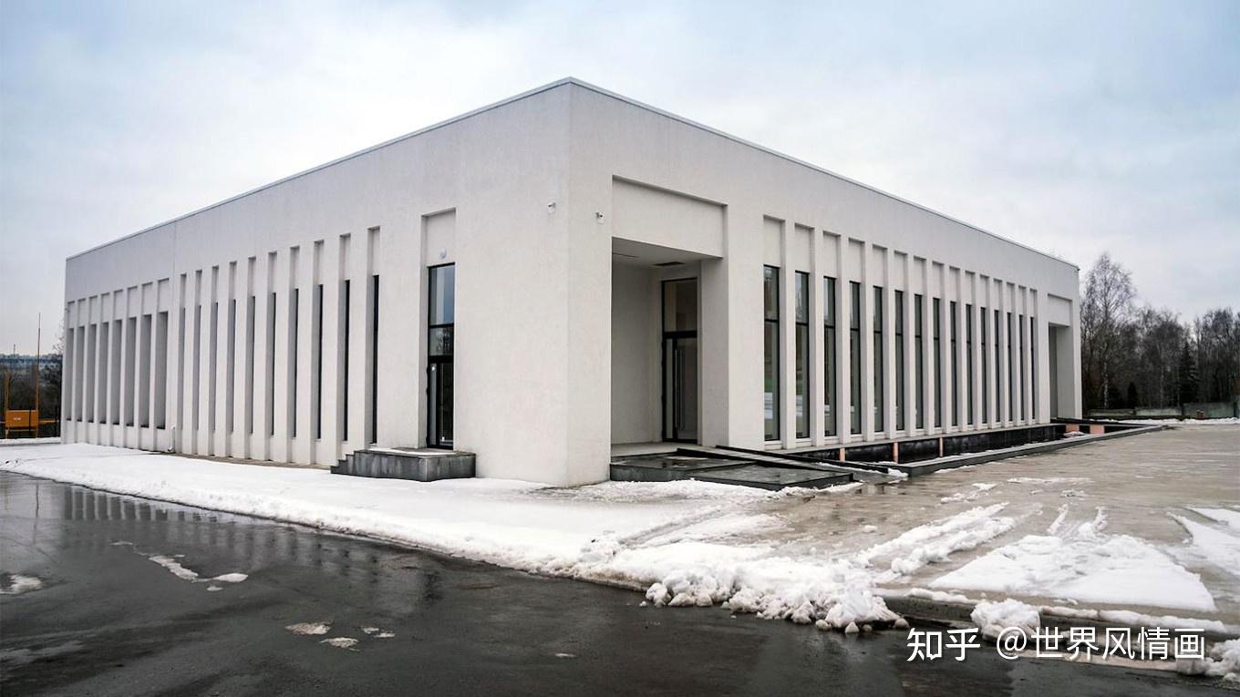 西方制裁对俄罗斯人的生活造成了七个意想不到的影响 - 知乎