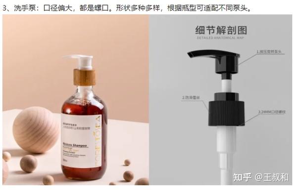 化妆品包材合辑 - 知乎