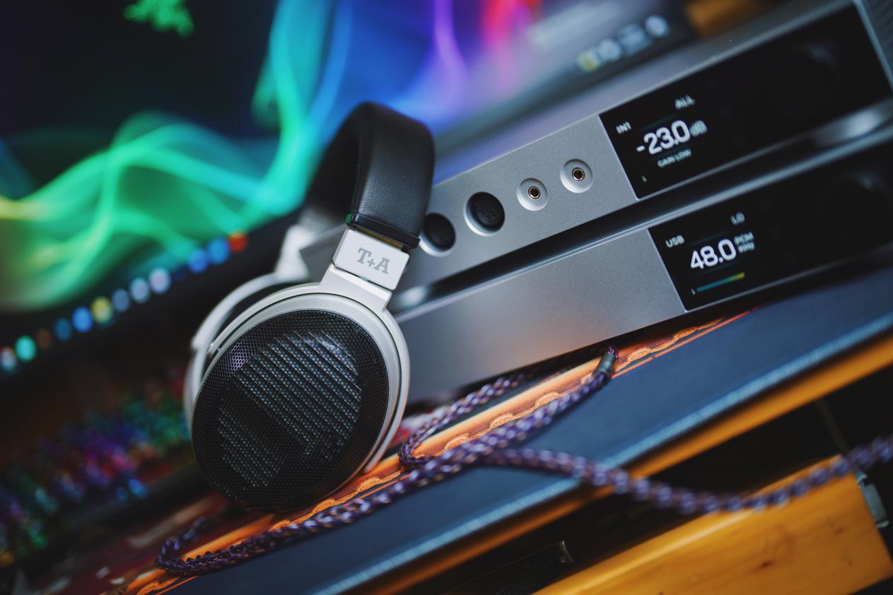 拓品式Hi-End哲学的阶段性巅峰——聊聊D900+A900旗舰组合 - 知乎