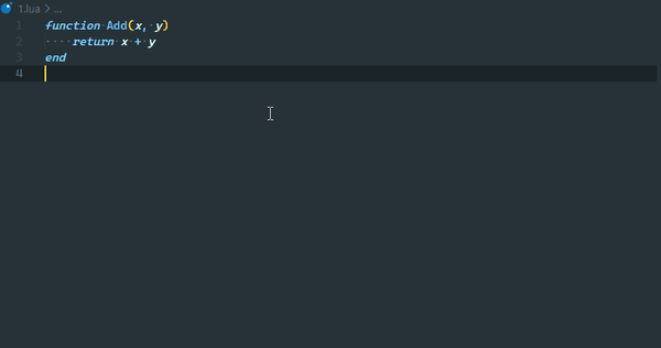 Lua开发环境推荐 - 知乎