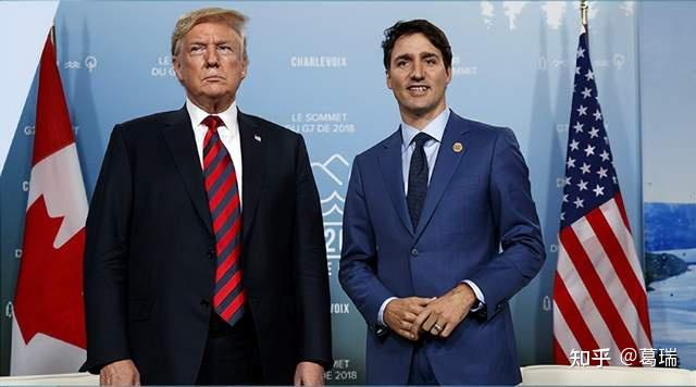 持加拿大护照=半个美国人？如何通过加拿大曲线移民美国？ - 知乎