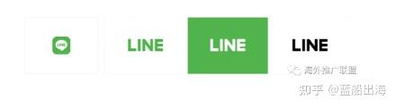 如何掌握Line广告的LAP 广告素材设计原则让你一次通过审核！中国台湾Line开户&投放推广7期 - 知乎