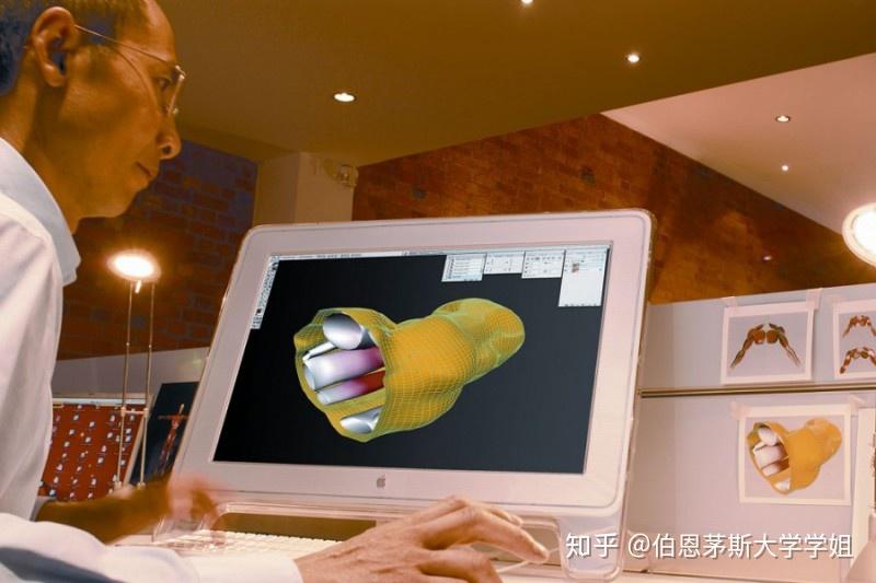 【招募】「英国国家计算机动画中心_NCCA」提供全额奖学金博士项目 - 知乎