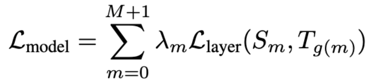 TinyBert的原理讲解 - TFknight - 博客园