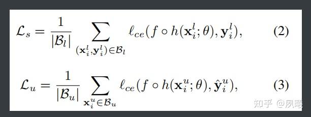 CVPR2022|U2PL|Semi-Supervised Semantic Segmentation Using Unreliable Pseudo-Labels阅读笔记 - 知乎