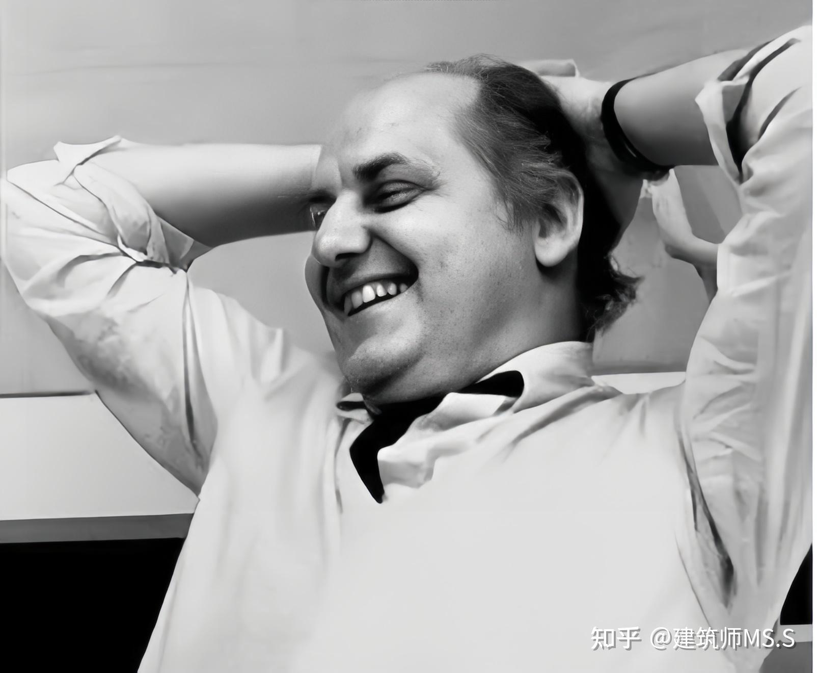 浅谈现代主义建筑 - 知乎