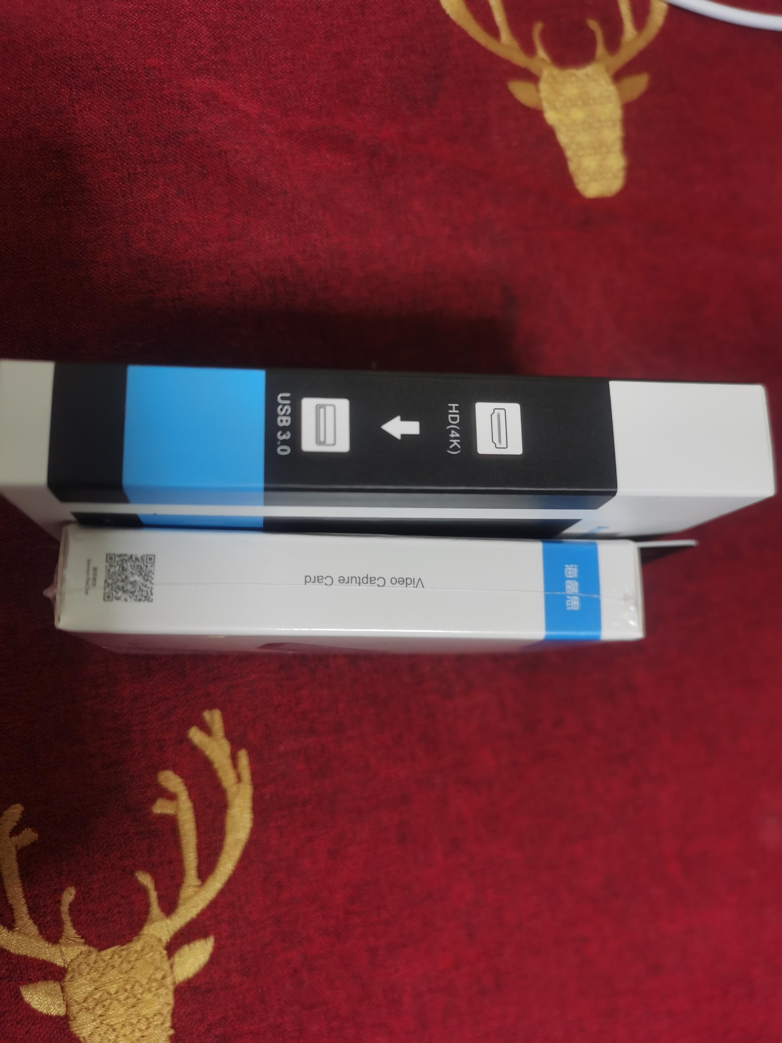 69包邮的国产MS2130方案HDMI采集卡使用小结 - 知乎