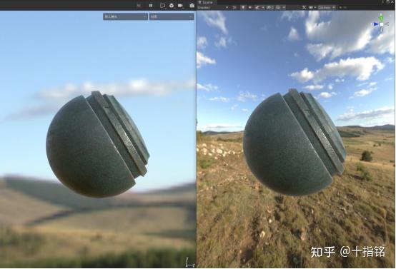 【Unity Plugins】SPtoUnity渲染对齐 - 知乎