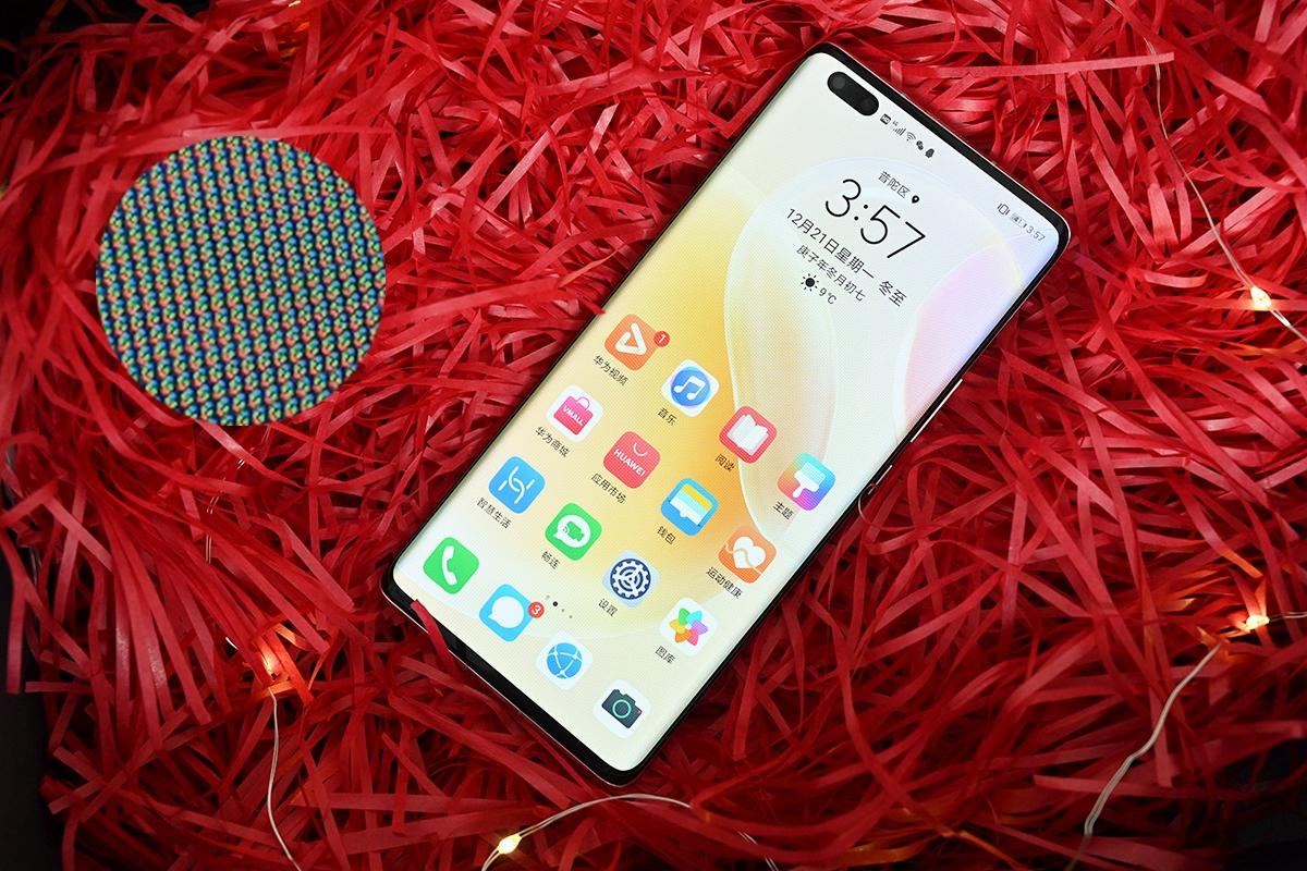 华为nova8 Pro首发上手测评，内外兼修的专业Vlog手机 - 知乎