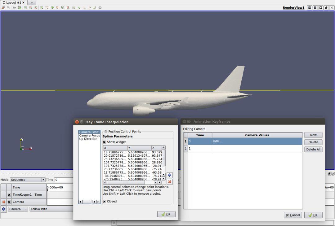 Paraview新技能：如何优雅呈现CFD结果 - 知乎