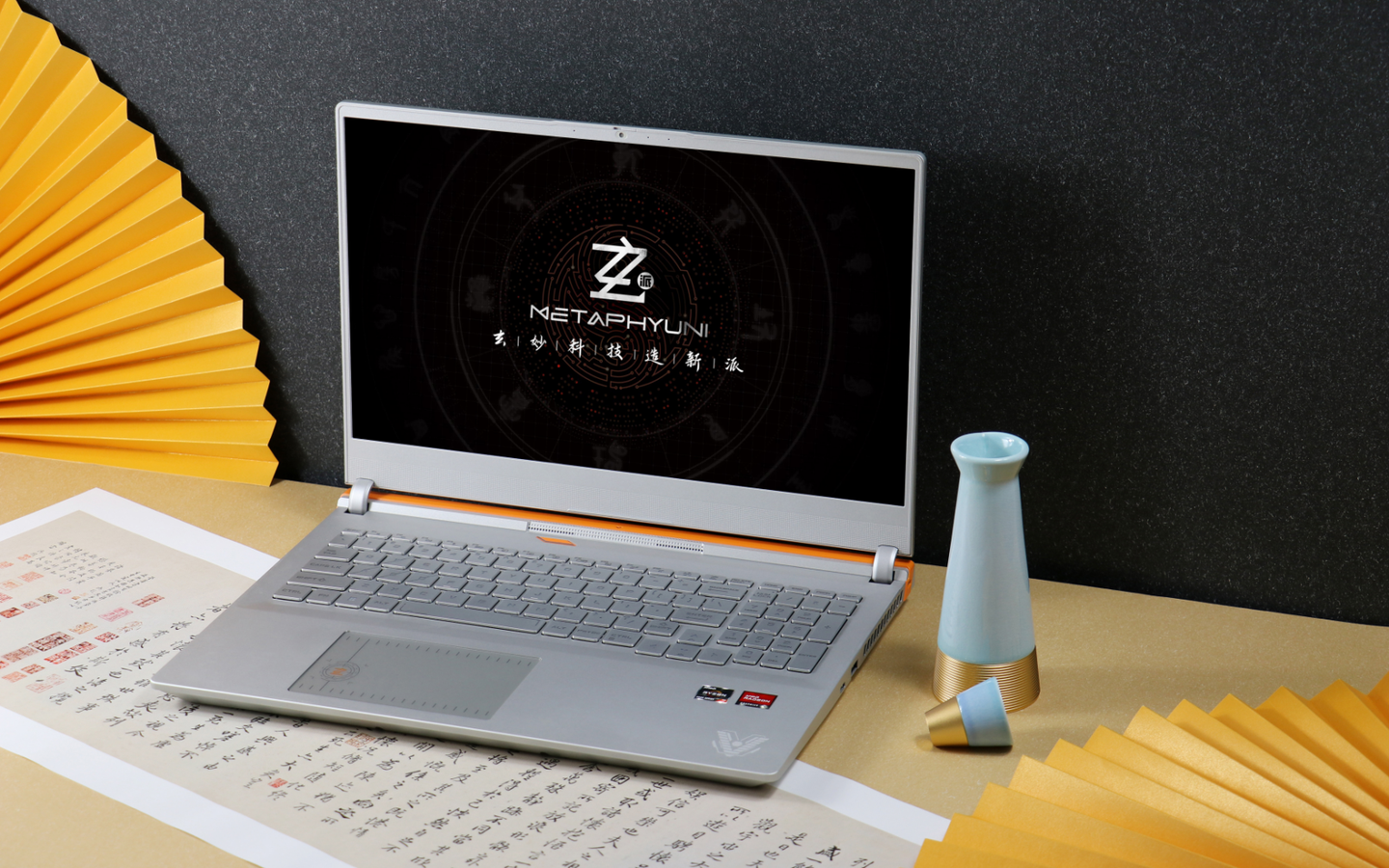 玄机星RX7600M XT首发评测，5499起交个朋友！R7-7735H+7600M XT性能有多强？ - 知乎