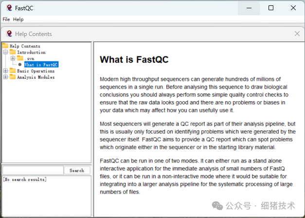 FastQC安装及其分析实战 - 知乎