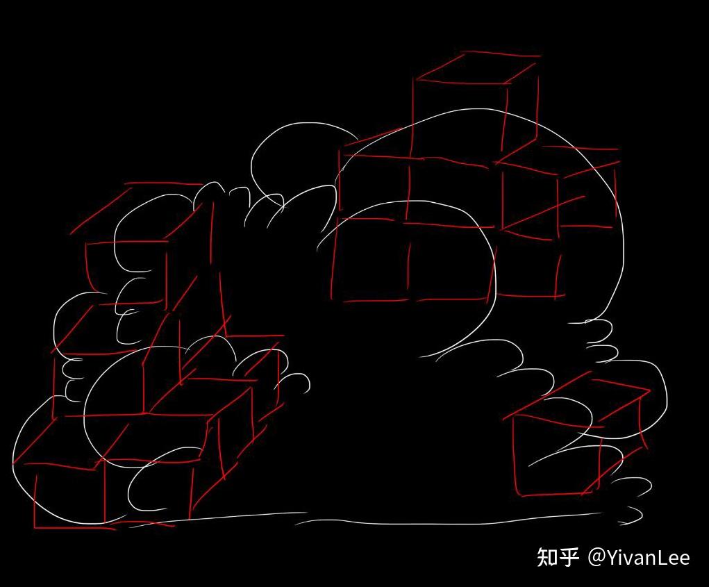 虚幻五渲染编程（Graphic篇）【第十六卷：Sparse Volume Texture 上】 - 知乎
