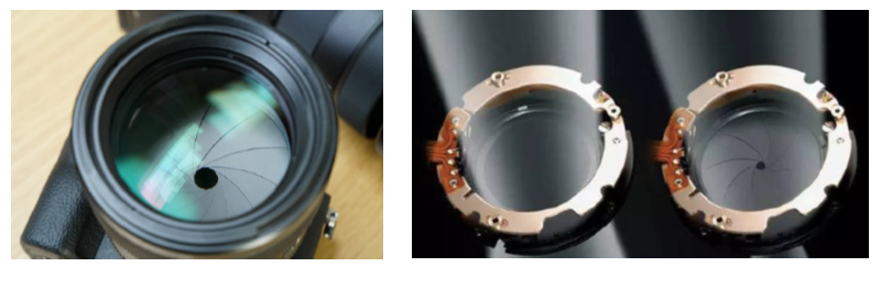 Understanding Auto Exposure Control - 知乎