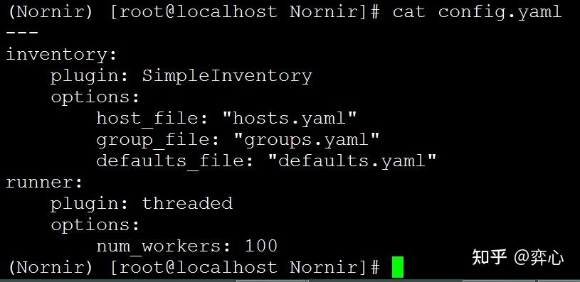 网络工程师的Python之路 -- Nornir3.0.0 - 知乎