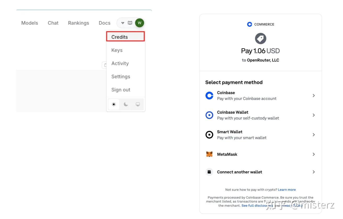 大模型统一接入路由器OpenRouter - 知乎