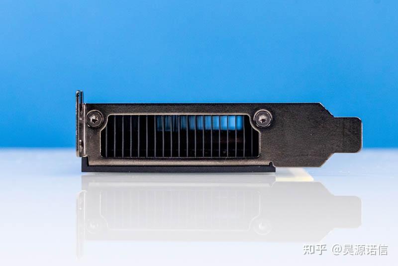 NVIDIA L4 24GB 评测 多功能 AI 推理卡 - 知乎