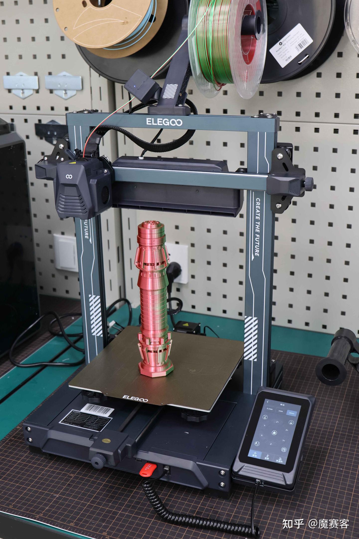 横评主流FDM打印机，看看谁是性价比之王 - 知乎