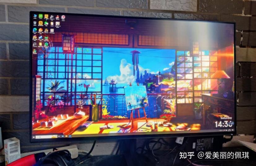 适用于 Mac Mini 的 6 款最佳显示器推荐 - 知乎