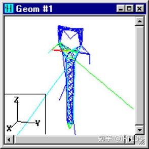 PLS-CADD标准版功能介绍 - 知乎
