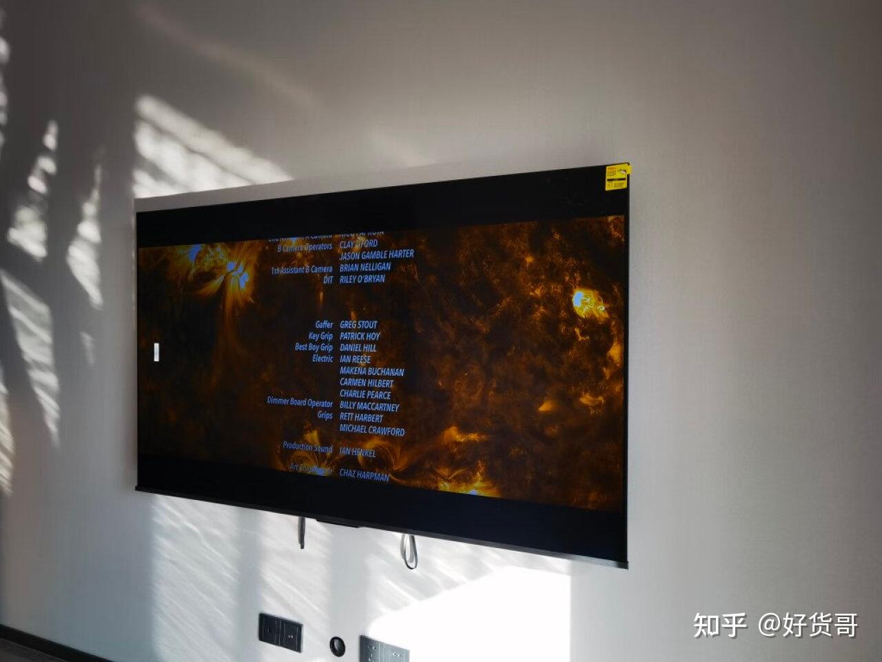 海信75E5H-PRO电视怎么样？不看后悔,大家使用感受