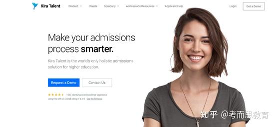 kira talent系统：关于留学生Kira Interview的最全解析，助你轻松通过面试！ - 知乎