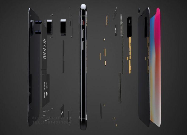 【Bang！】产品爆炸图，带你深入了解工业设计 - 知乎