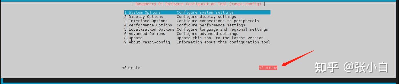 树莓派4B使用CSI摄像头 - 知乎