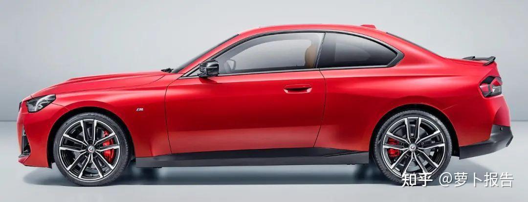 宝马M240i上市！不到42万也太值了！ - 知乎