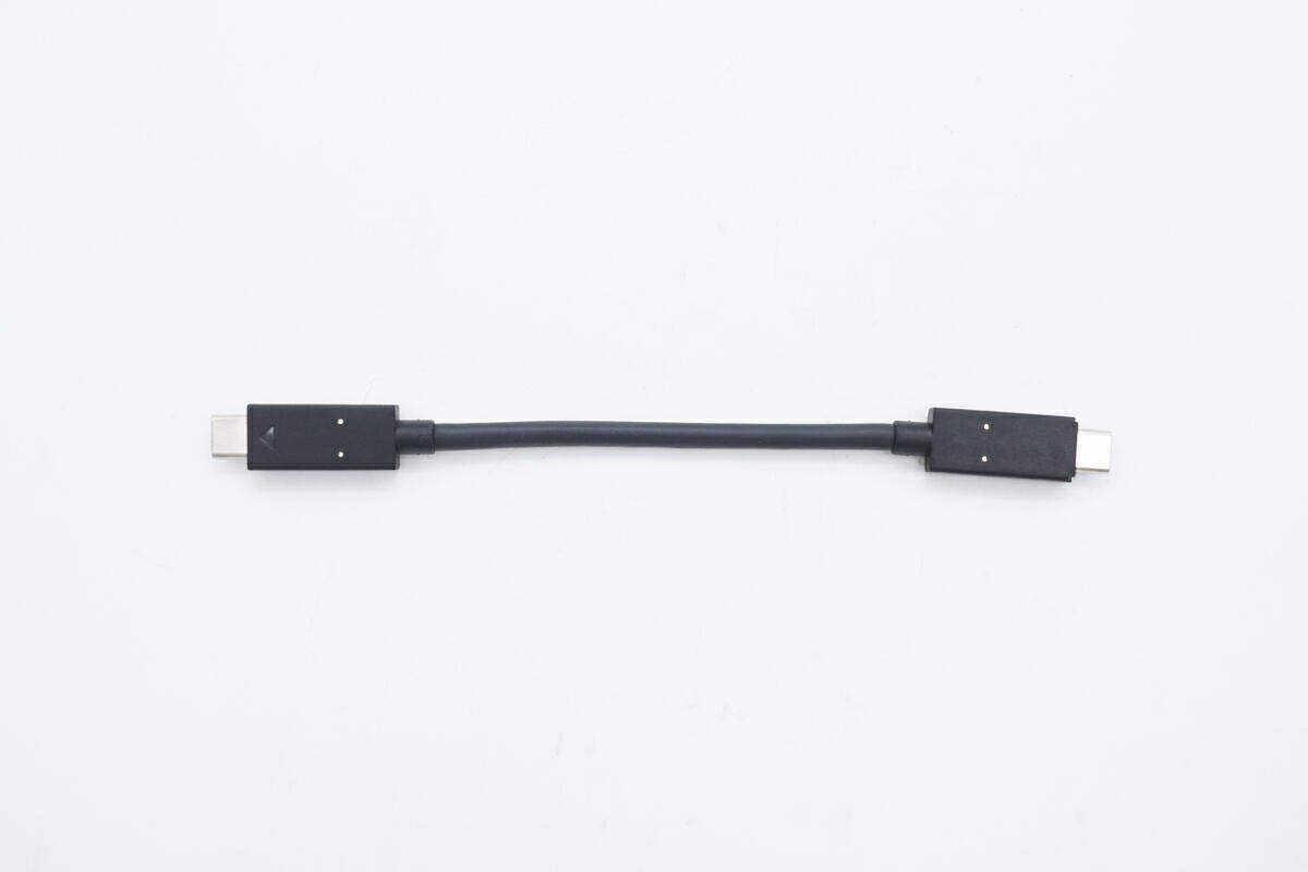 拆解报告：SanDisk闪迪USB4高速传输数据线 - 知乎