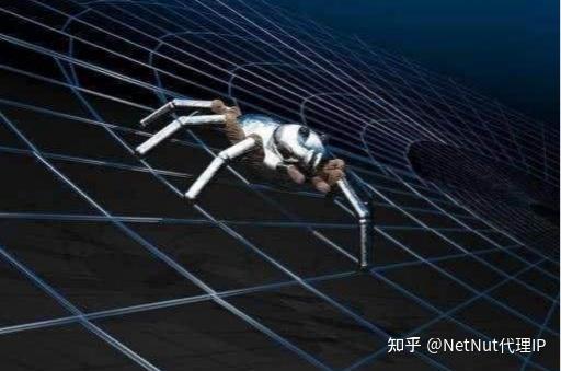 爬虫代理ip一般是什么？爬虫代理ip怎么获得？ 知乎 