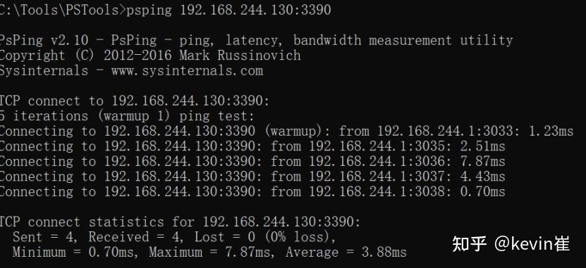 MySQL错误日志Got an error reading communication packet - 知乎