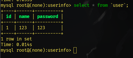 Android+Java Web+MySQL实现登录注册 - 知乎