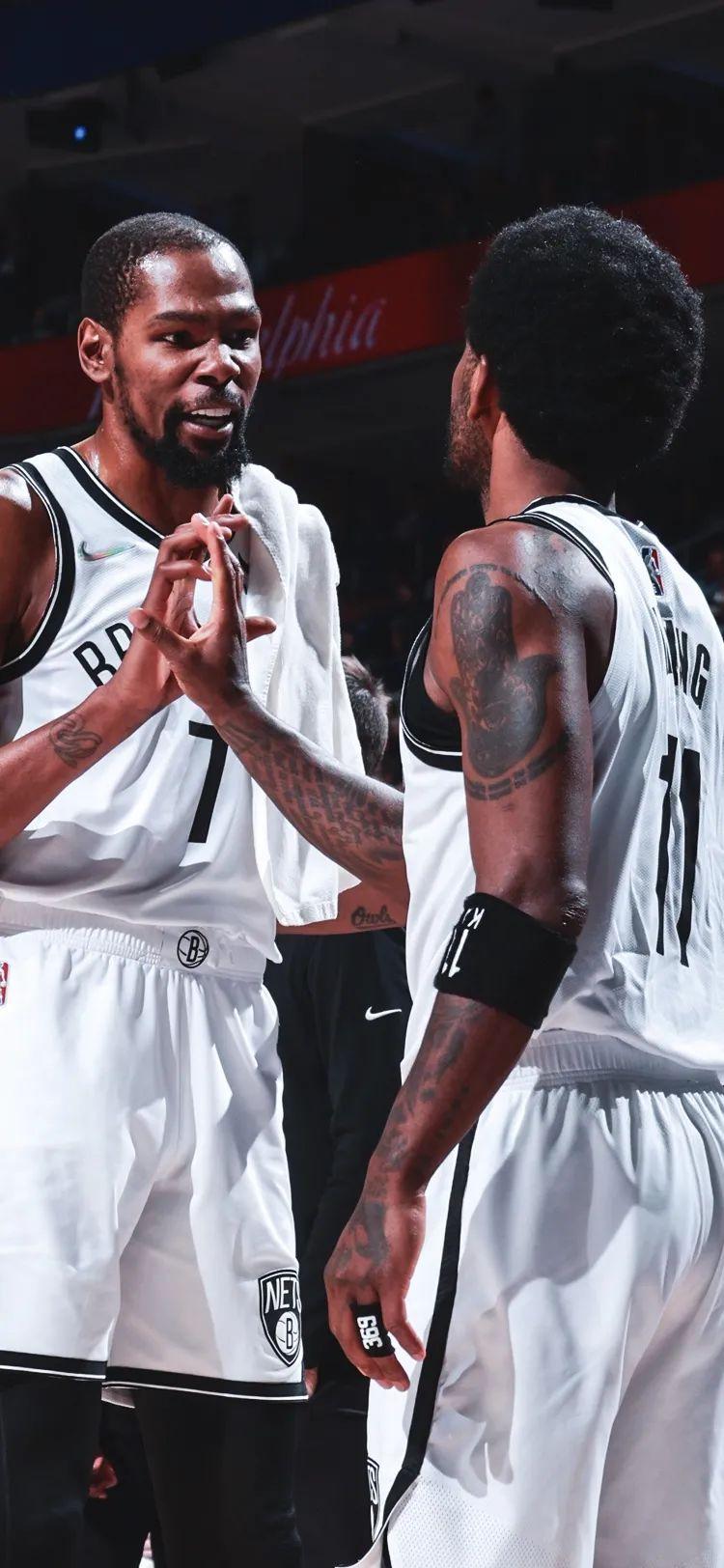 【篮球壁纸】|我还没准备好 - 知乎