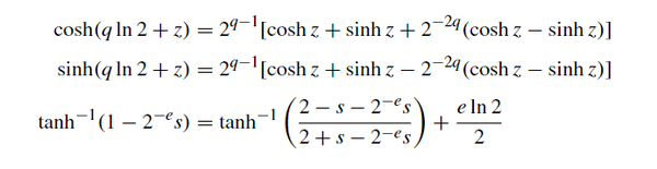【硬件算法笔记22】CORDIC算法 - 知乎