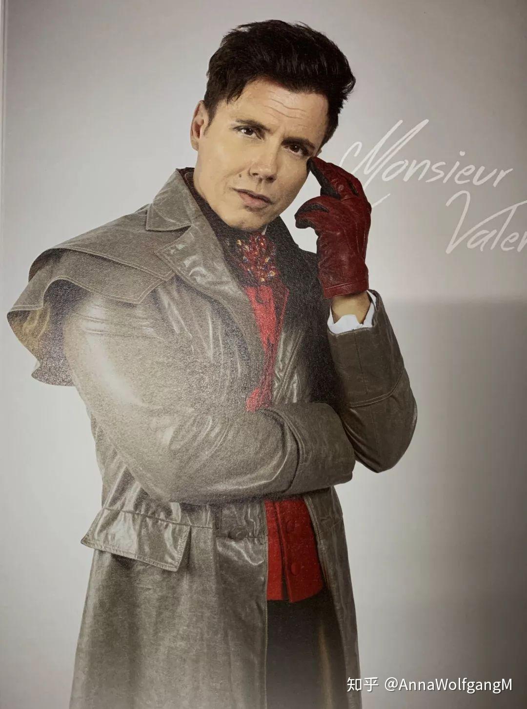 准备好，进入红与黑的世界 - 知乎