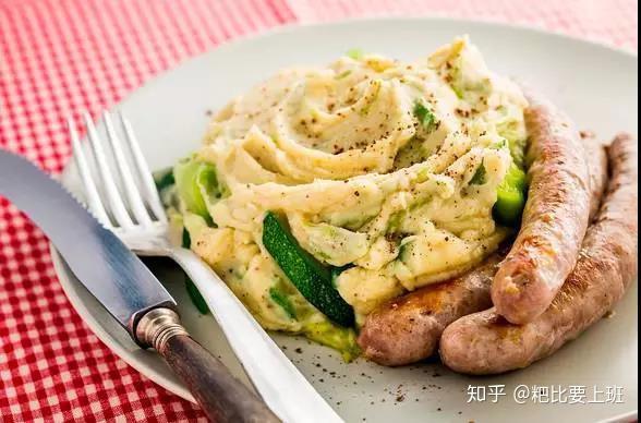 比利时美食大揭秘，没尝到这些就白来了！ - 知乎