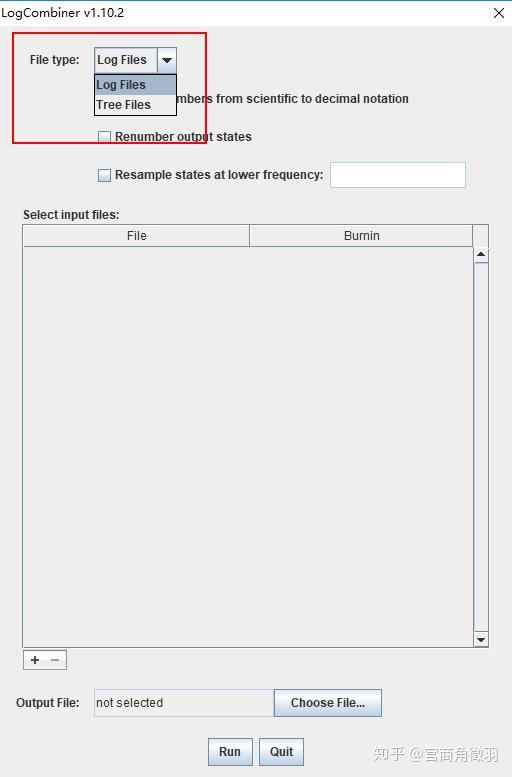 分歧时间估计——BEAST - 知乎
