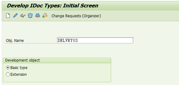 IDoc DESADV trigger inbound delivery after PGI for inter-company STO's ...